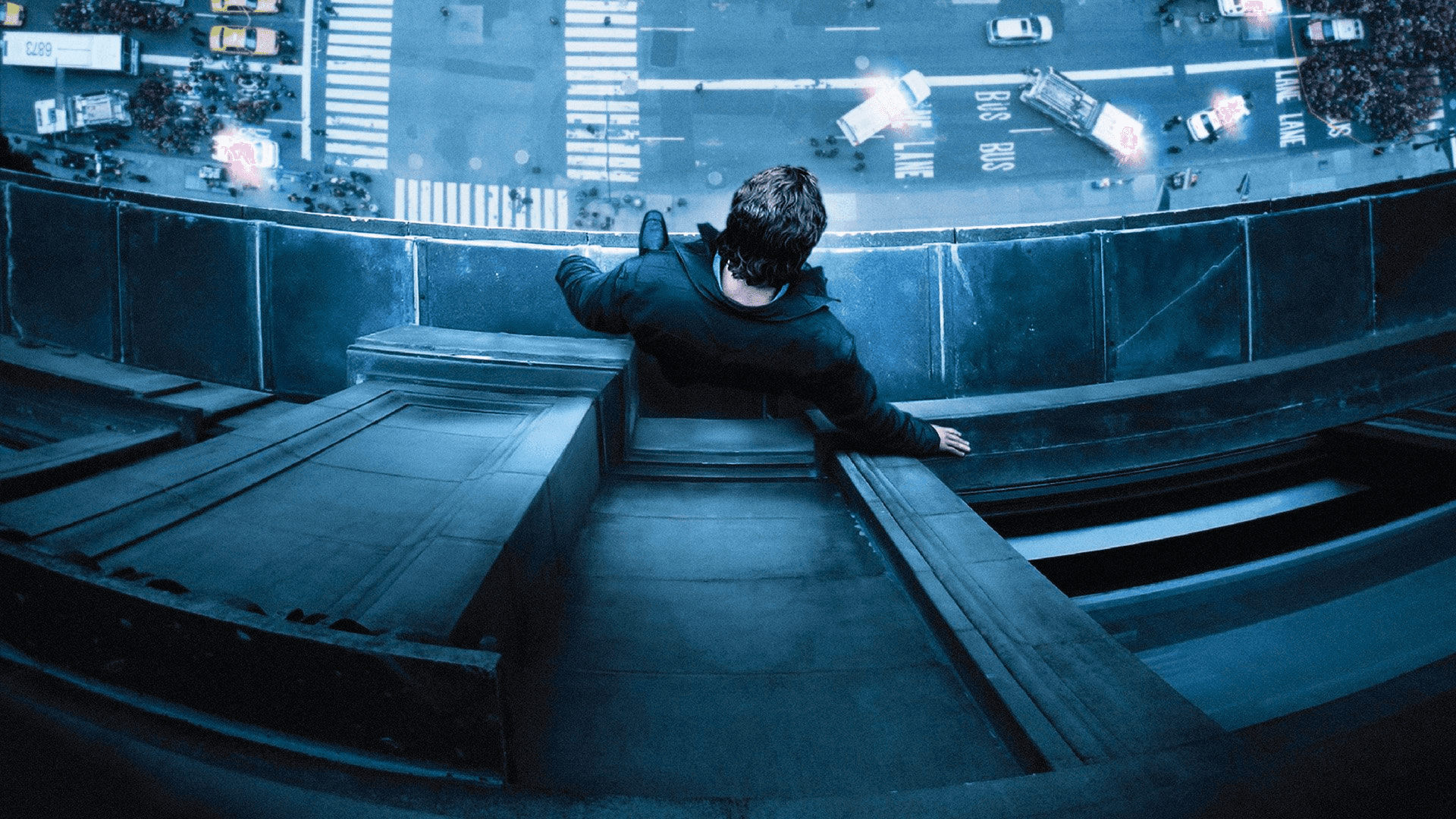 Nonsense - Learn a new language from movies you love.